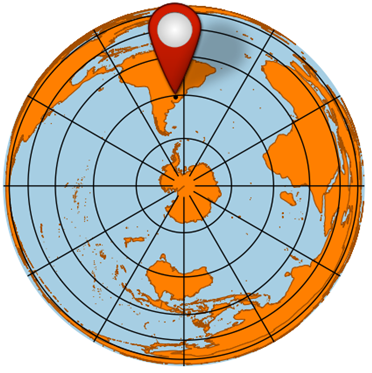 A simple tutorial for generating a South Pole Azimuthal map on QGIS ...